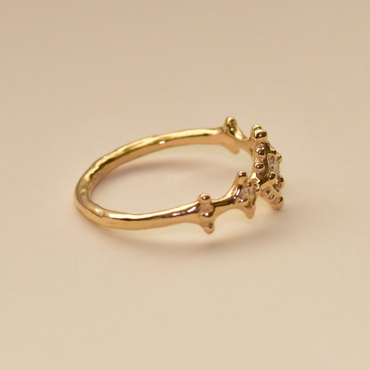 Empress Ring – Lonerü